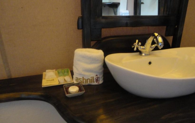 Ashnil Mara Camp - Bountiful Safaris