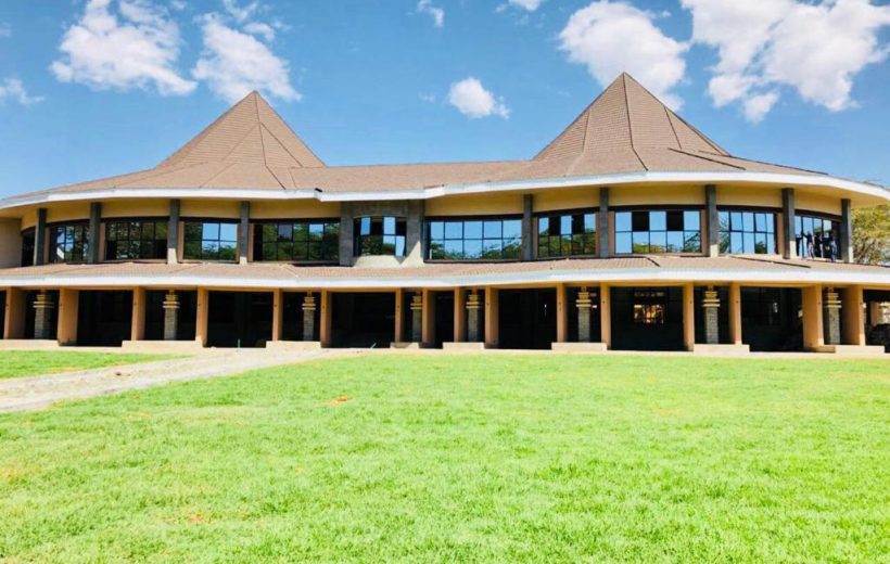 LAKE NAIVASHA RESORT - Bountiful Safaris