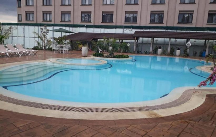 SAROVA WOODLAND HOTELS & SPA - Bountiful Safaris