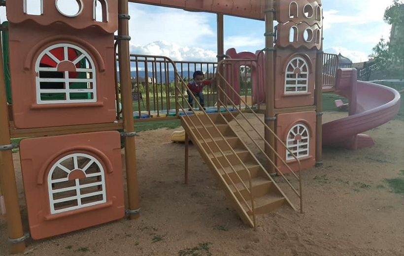 TAFARIA CASTLE - Bountiful Safaris