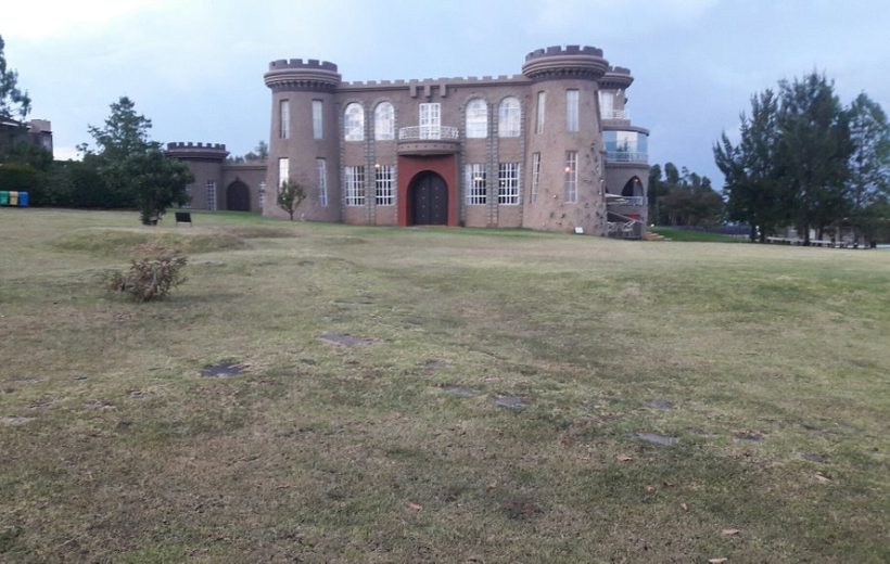 TAFARIA CASTLE - Bountiful Safaris