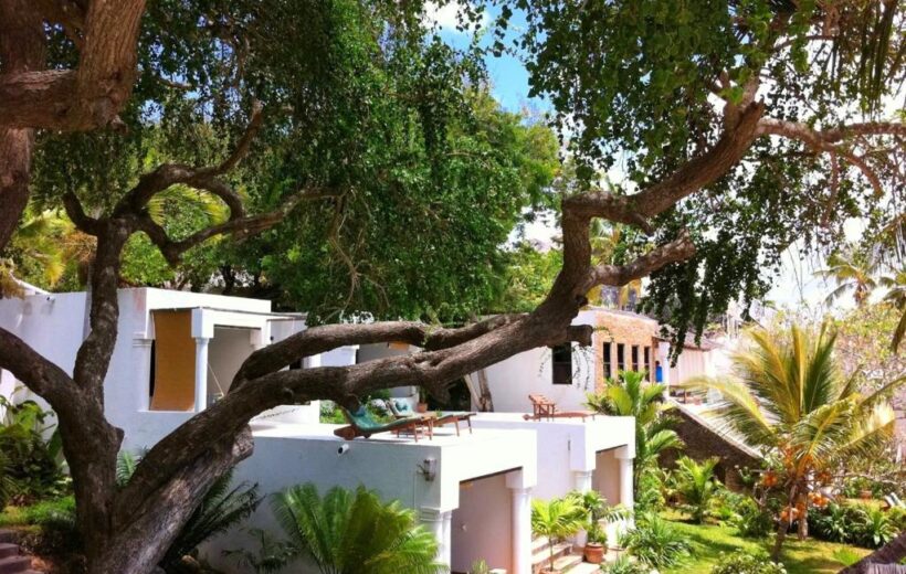 Peponi Lamu - Bountiful Safaris