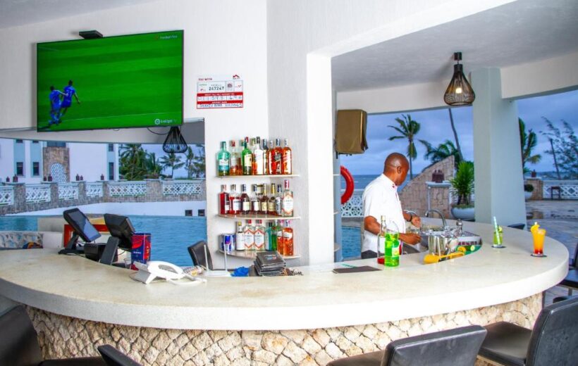 The Royal Shaza Suites - Bountiful Safaris
