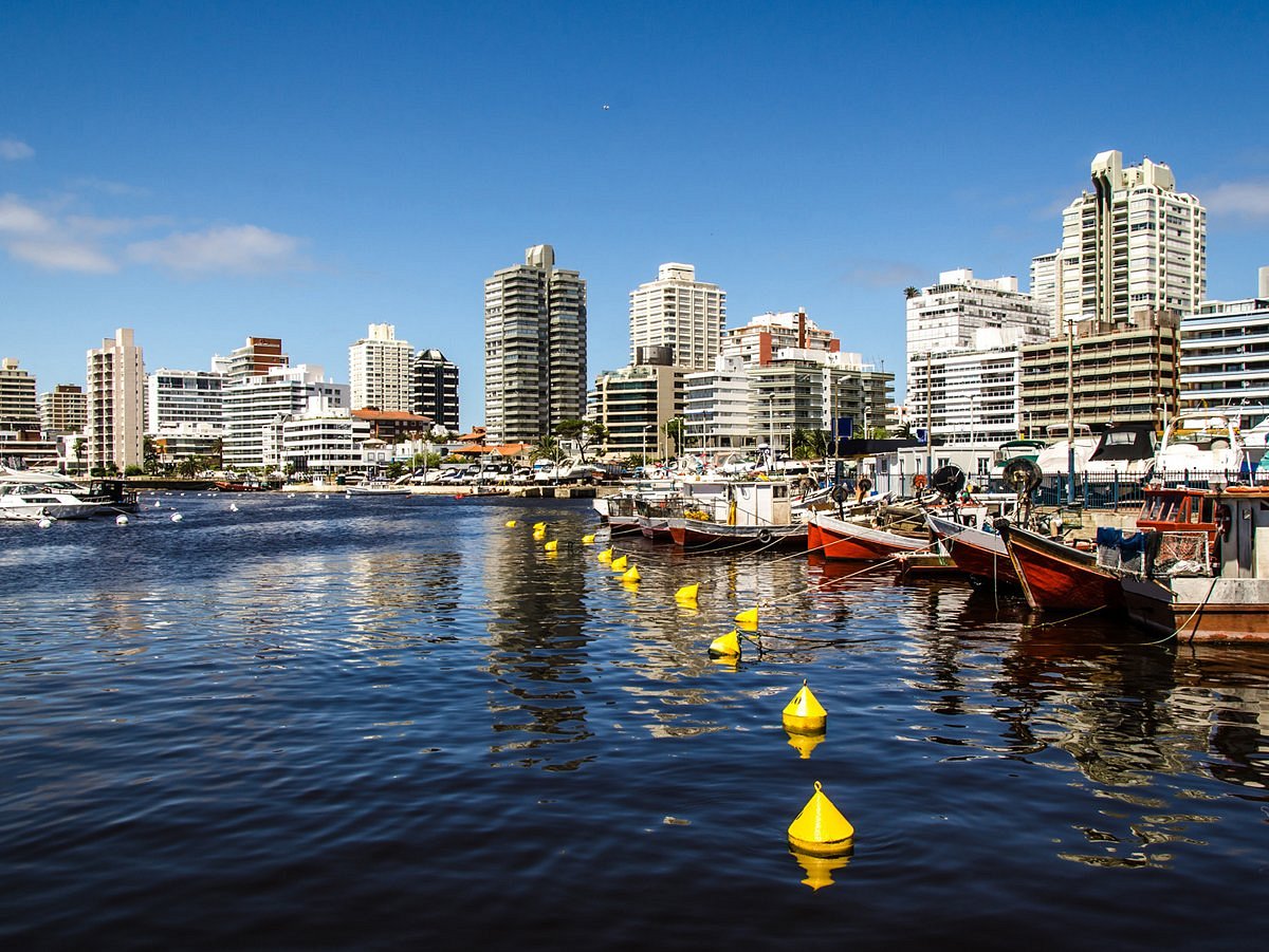 Colonia & Montevideo Uruguay Trip Package - Bountiful Safaris